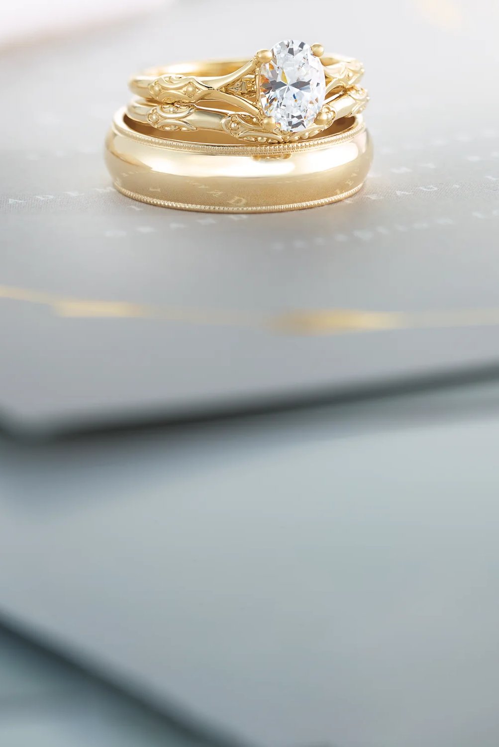 Fine Jewelry Manufacturer | Jewelry Supplies | Stuller