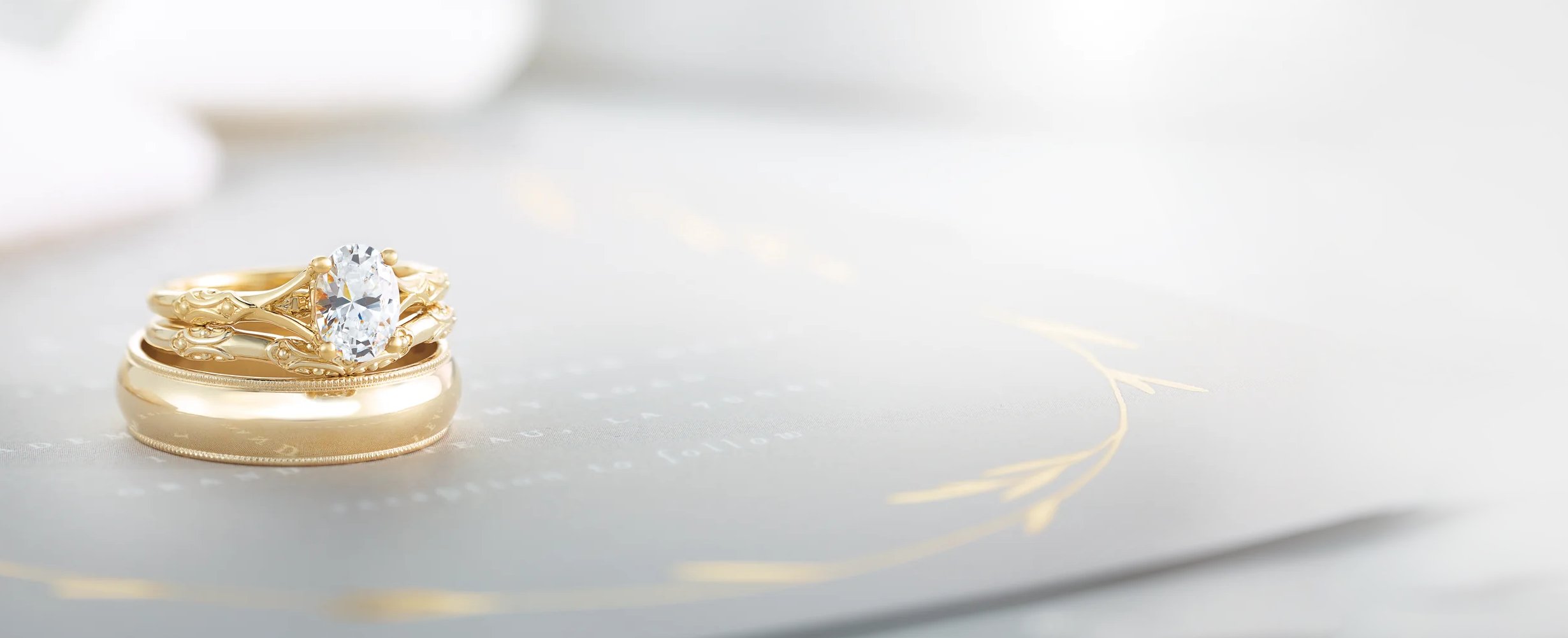 Fine Jewelry Manufacturer | Jewelry Supplies | Stuller