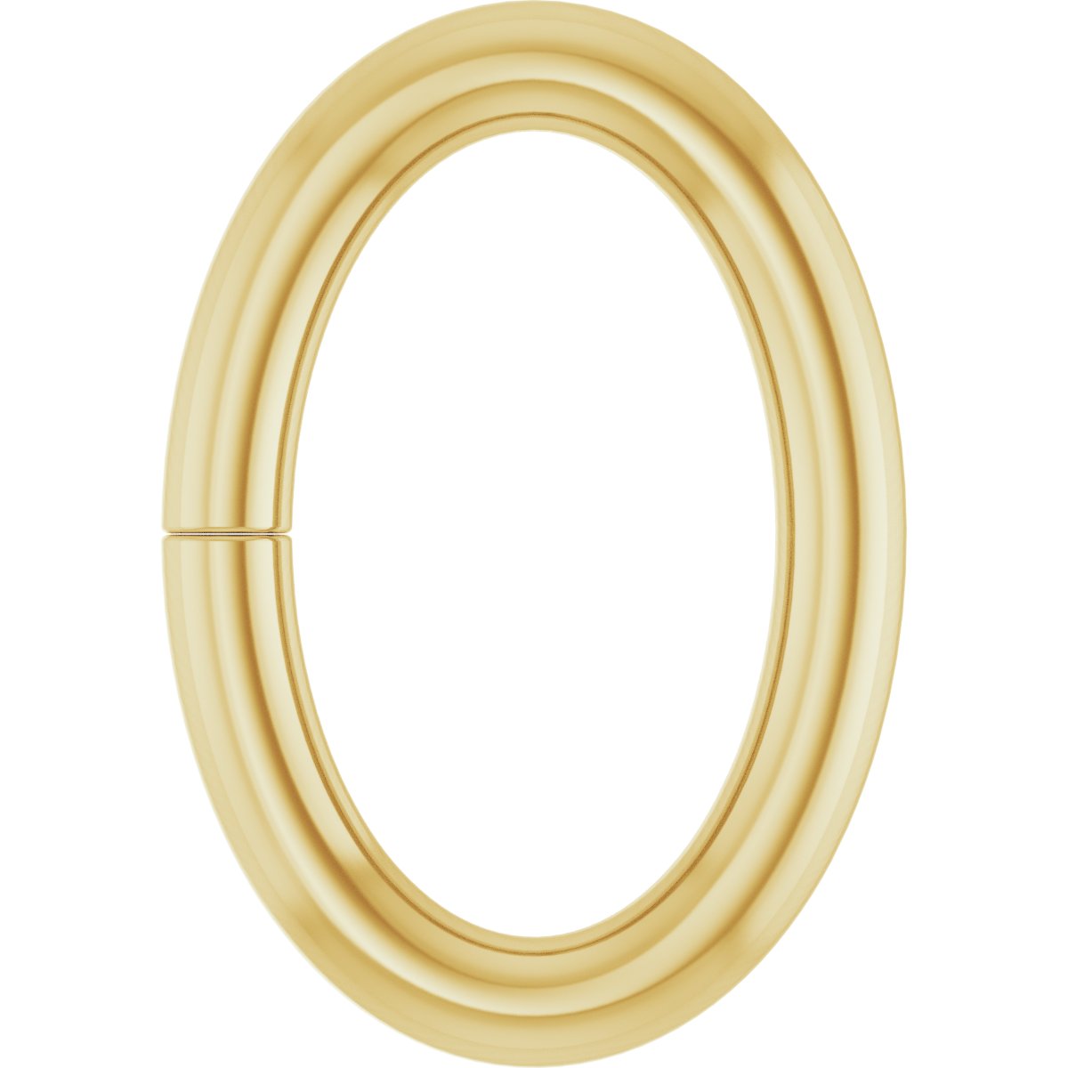 Jump & Split Rings | Round & Oval Split Rings | Stuller