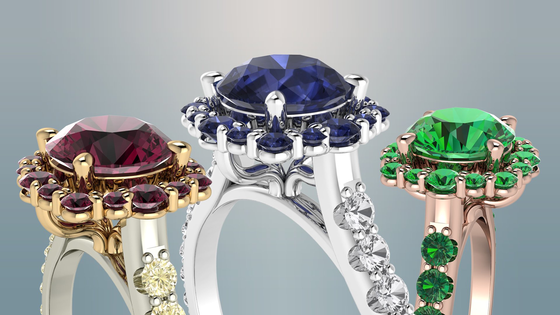 Gemvision