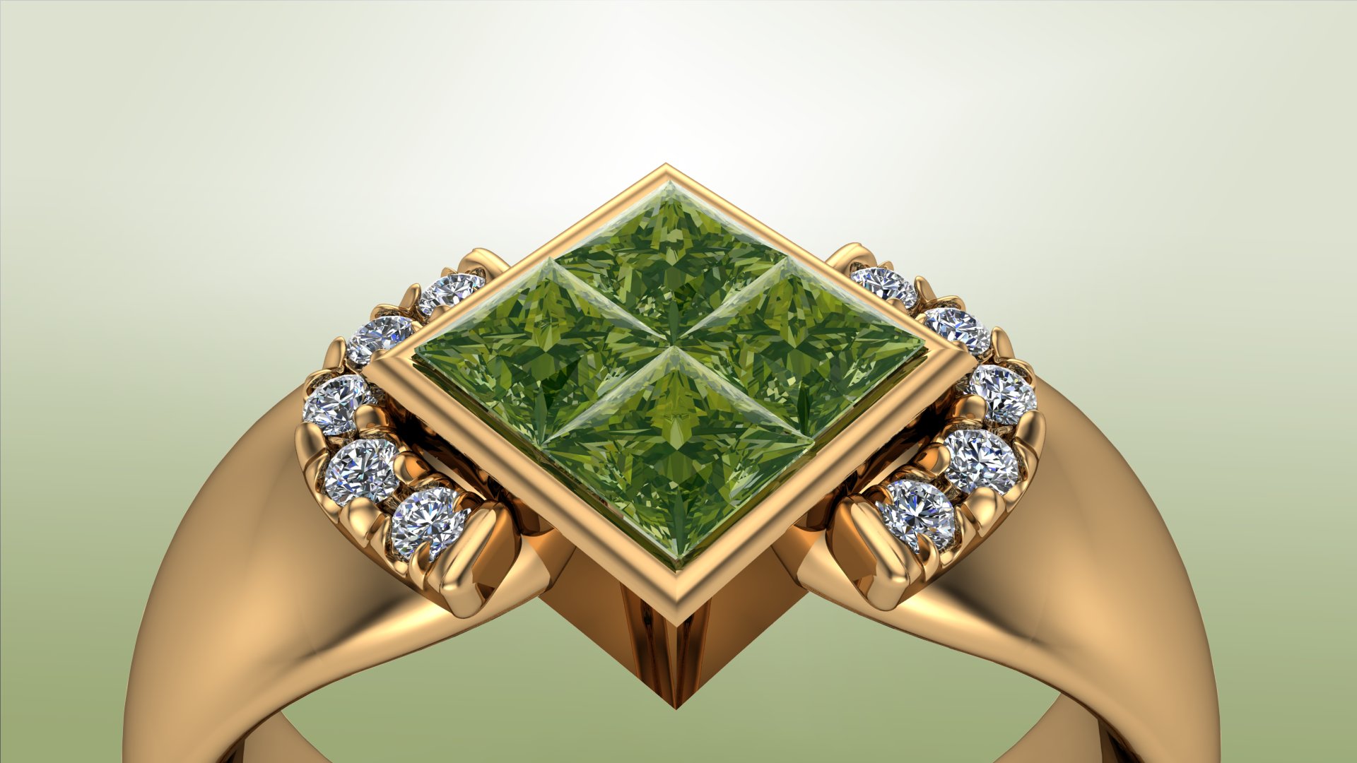 Gemvision