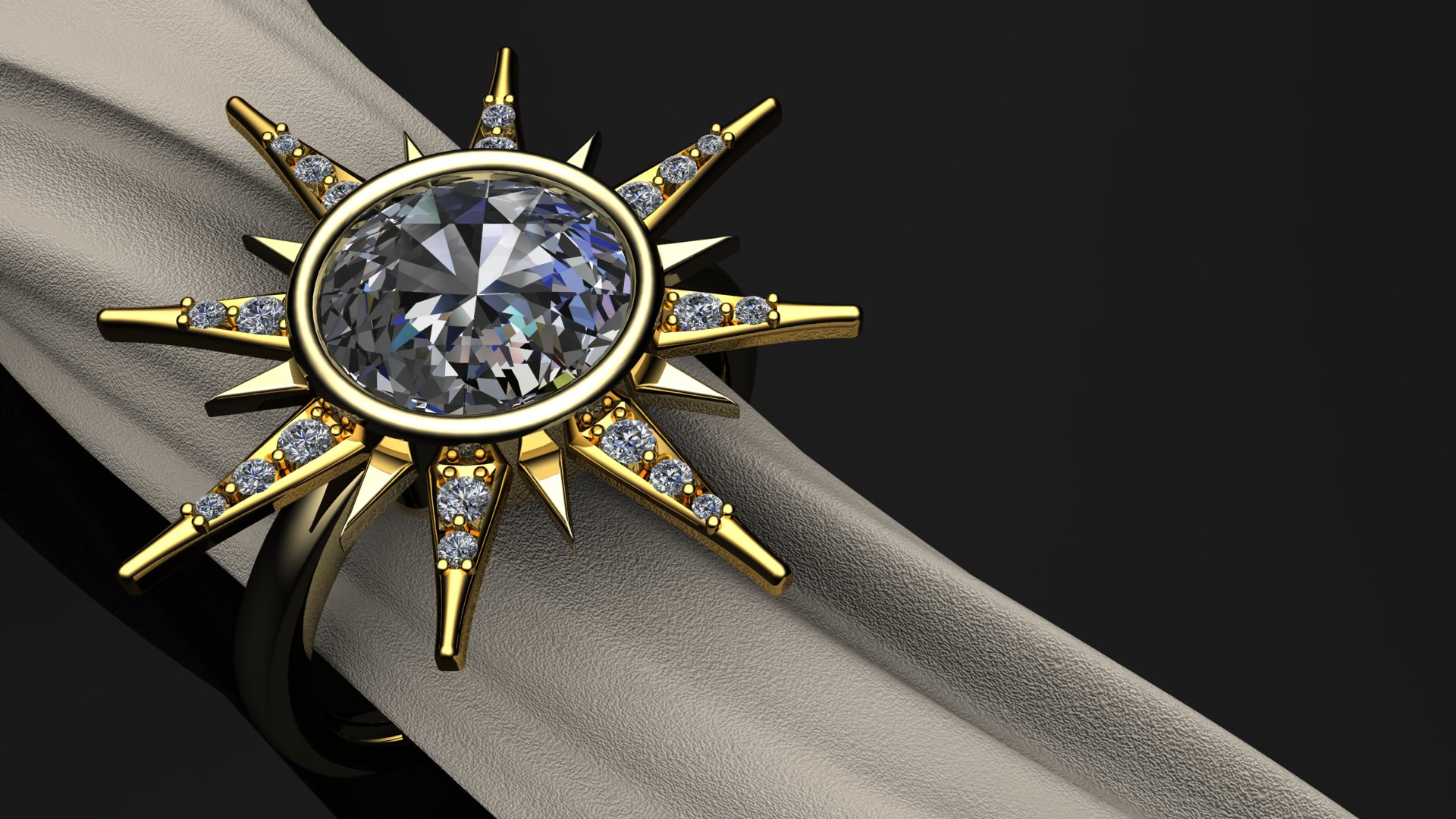 Gemvision