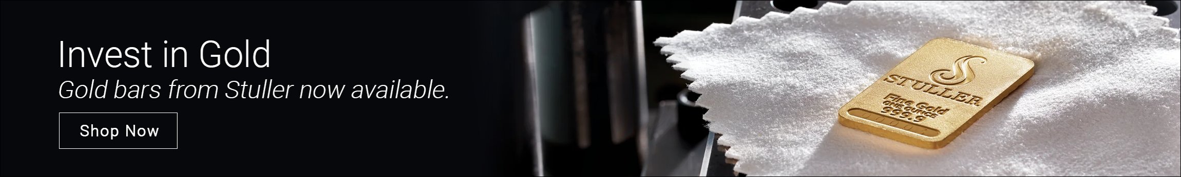 Gold Sheet Metal | Silver Sheet Metal | Platinum Sheet Metal | Stuller