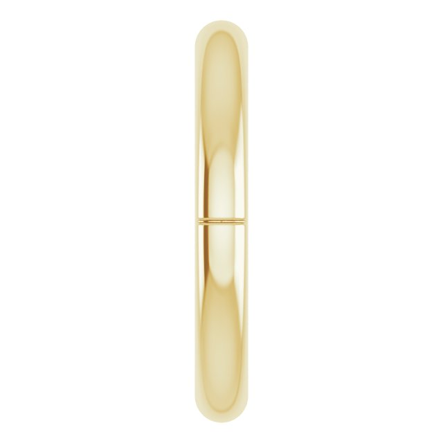 Jump & Split Rings | Round & Oval Split Rings | Stuller