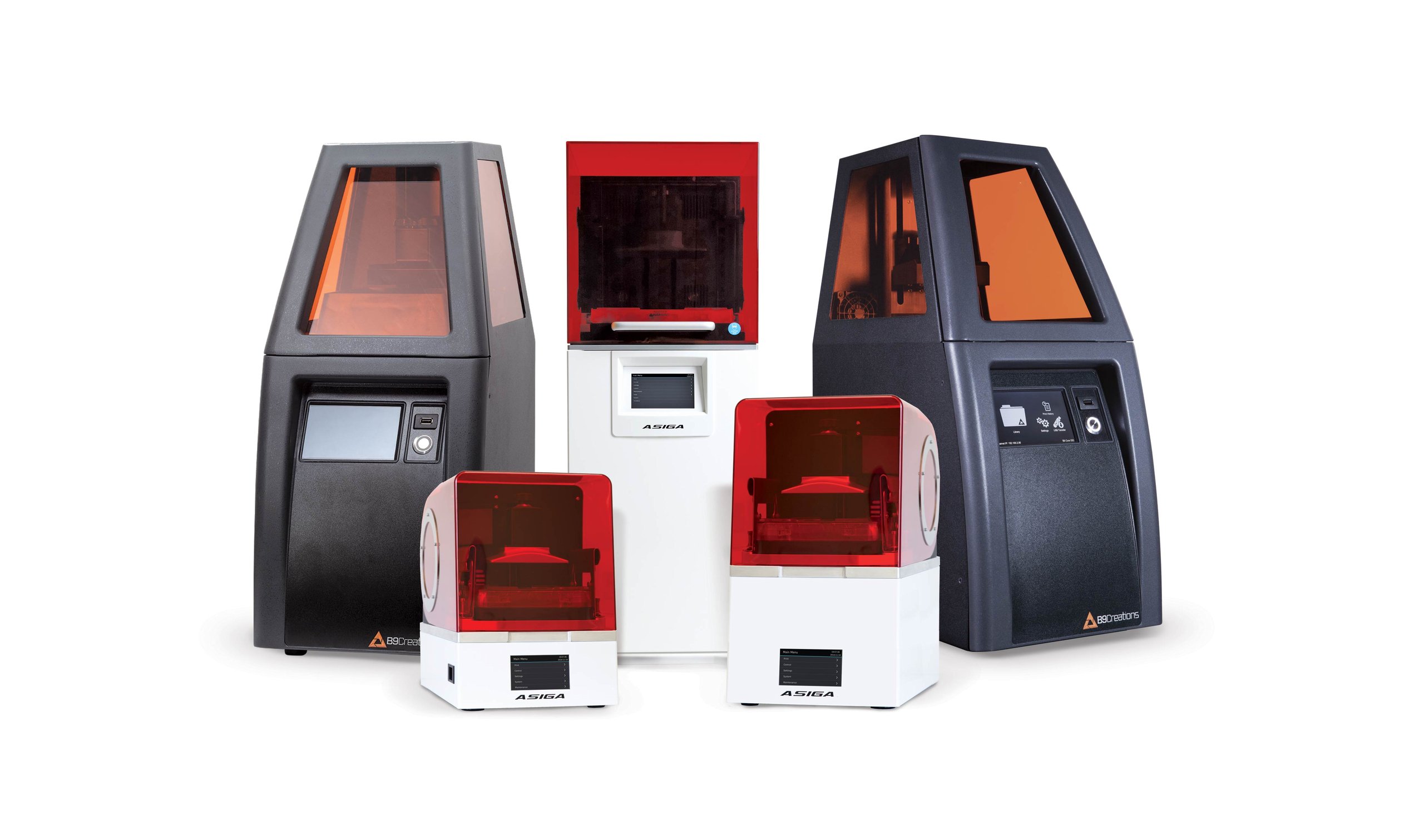 3D Printers | Stuller